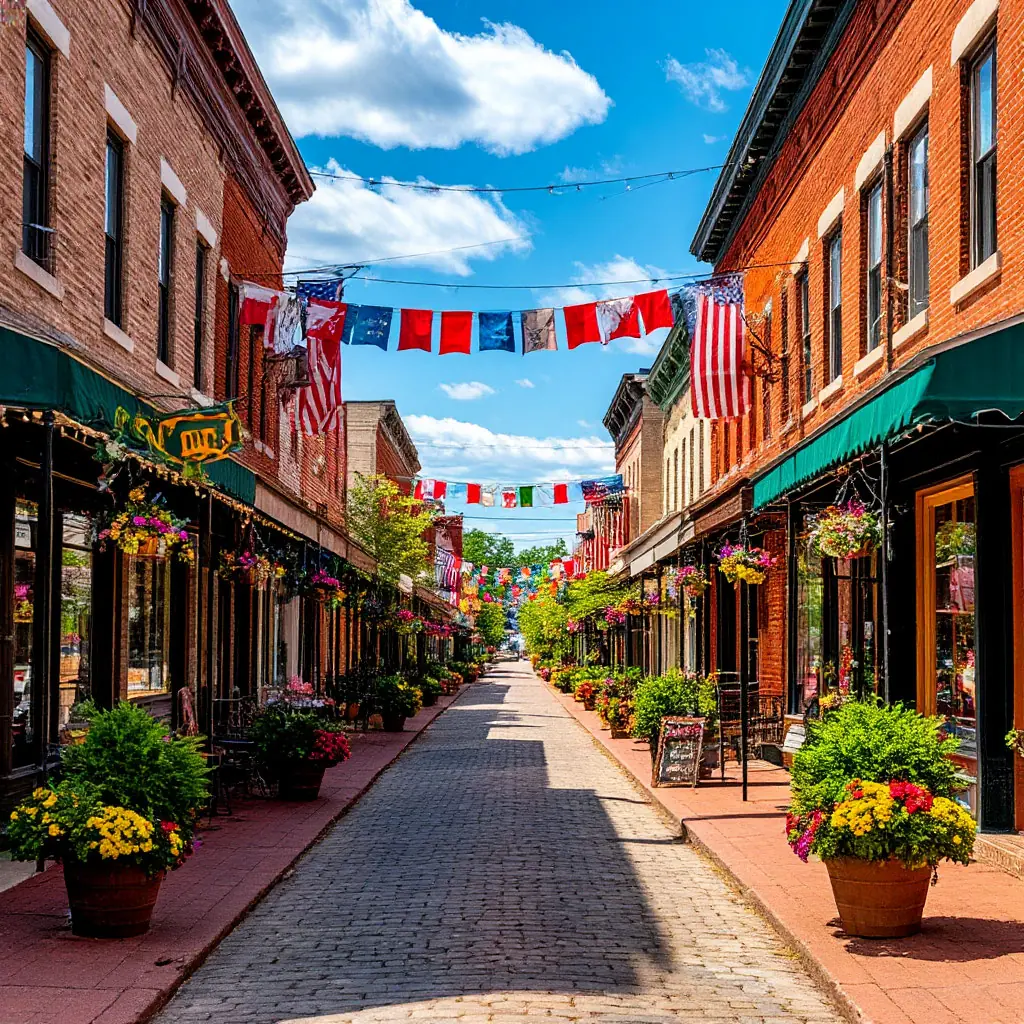 Traditions & Festivals Across the USA You’ve Never Heard Of - Wanderwise